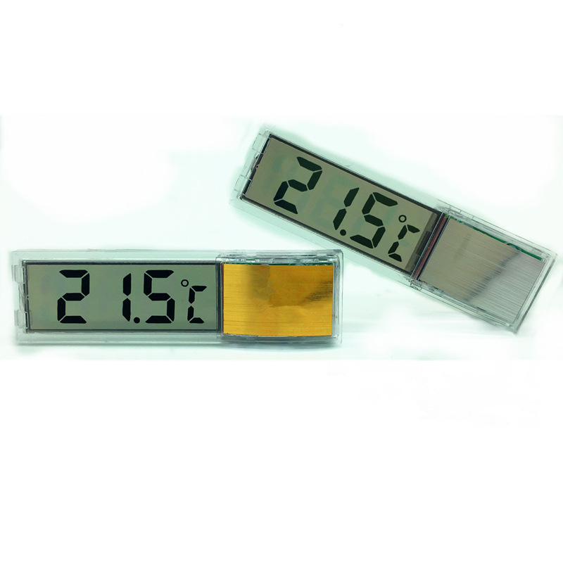 Aquarium Reptile Electronic Digital Thermometer - rabbit-cart